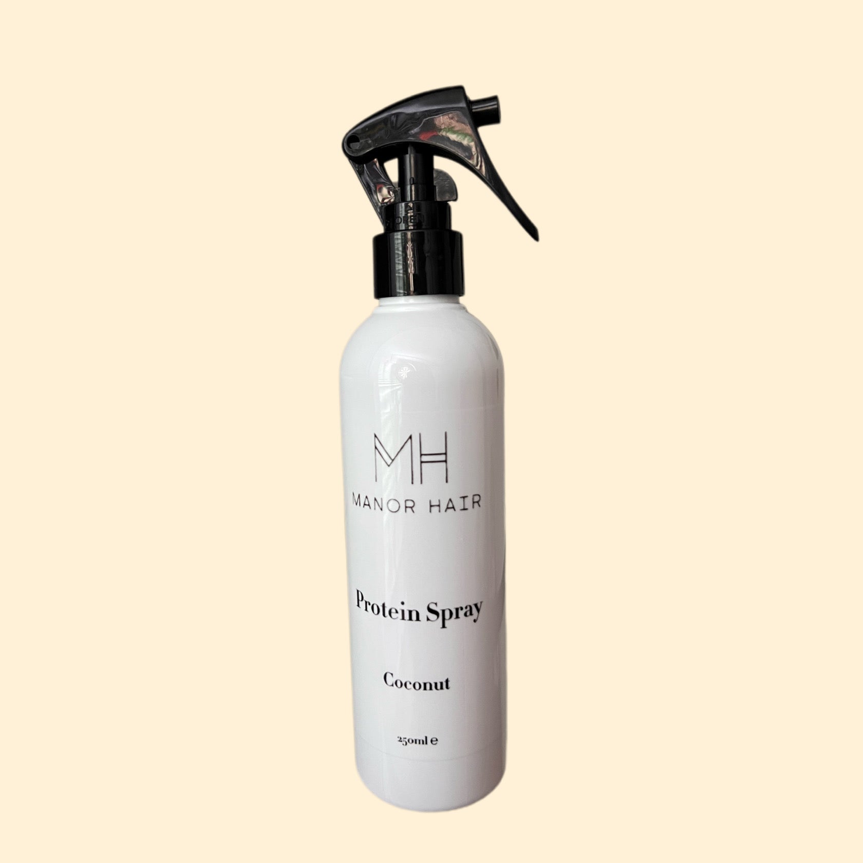 **PRE ORDER** PROTEIN SPRAY 250ML - DISPATCH DATE 1ST JUNE – Manor Hair